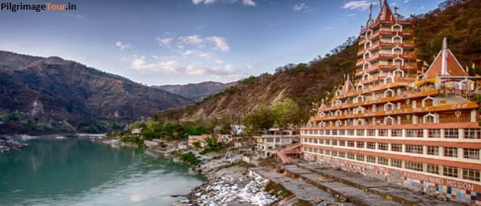 Amazing Spiritual Destinations in North India for a Peaceful Vacation