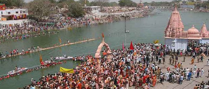 Top 14 Most Popular Places for Asthi Visarjan in India