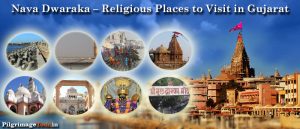 Nava Dwaraka Darshan - Visit Nava Dwaraka Temples in Gujarat