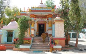 Top 20 Most Famous Mata Temples of Gujarat