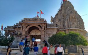 Top 20 Most Famous Mata Temples of Gujarat