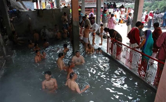 Pilgrimage Atractions En-Route to Char Dham Yatra for 2022