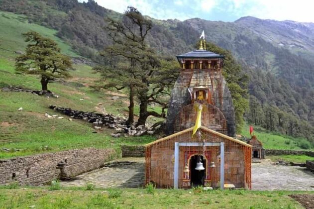 20 Popular Hindu Temples in Uttarakhand - Garhwal & Kumaon