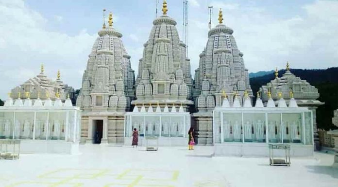Pilgrimages in India that Combine Spirituality and Beauty