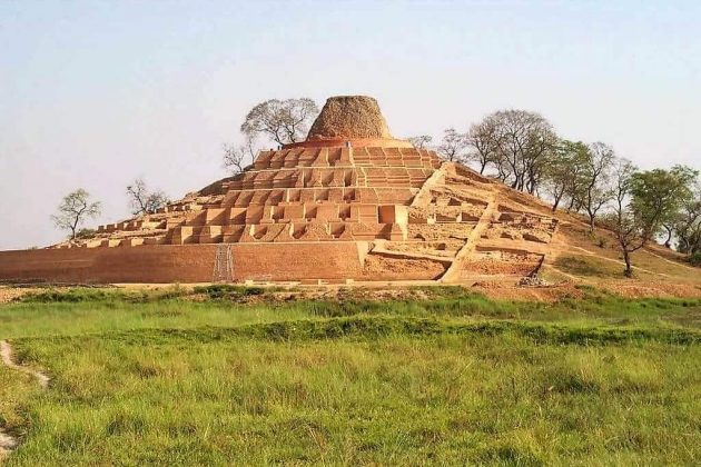 Top 10 Best Buddhist Pilgrimage Sites in Bihar, India