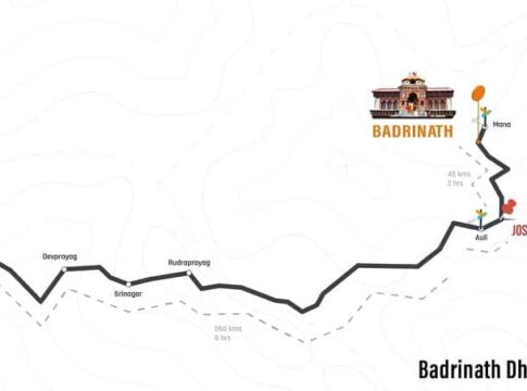 Badrinath Dham Yatra Guide 2024