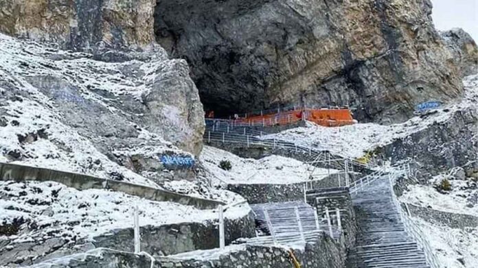 History, Story, Significance, and Importance of Amarnath Yatra