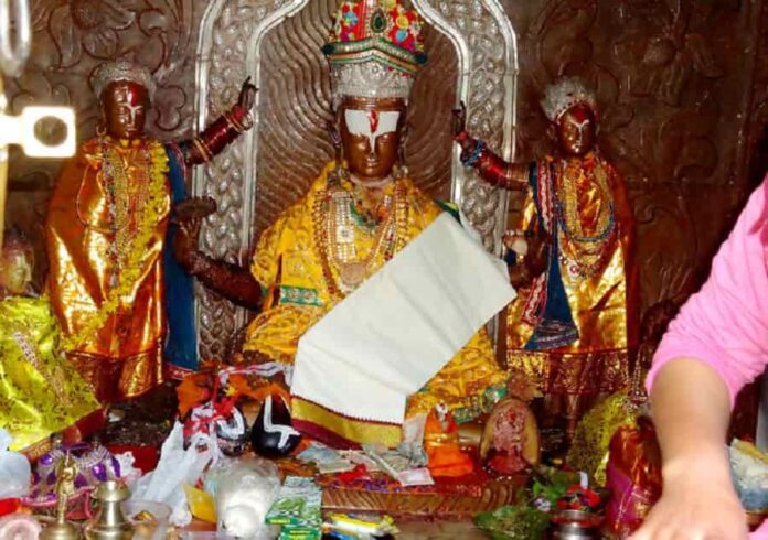 A Brief History of Muktinath Temple