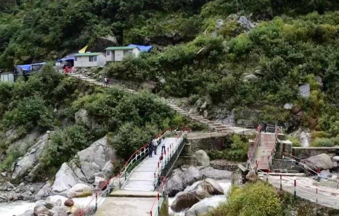 Kedarnath Trek - A Complete Travel Guide & Tips