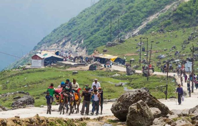 The Best Time to Visit Kedarnath: A Comprehensive Guide