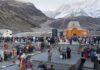 Kedarnath Dham History - Mythology, Ancient Origins, Legends