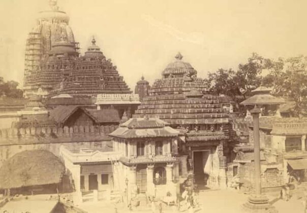 History of Jagannath Temple, Puri - Significance, Architecture