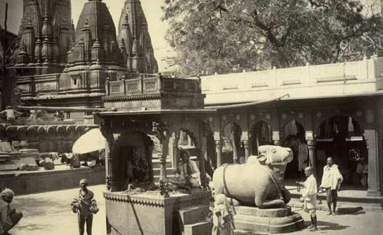 History of Kashi Vishwanath Temple - Significance & Mythology