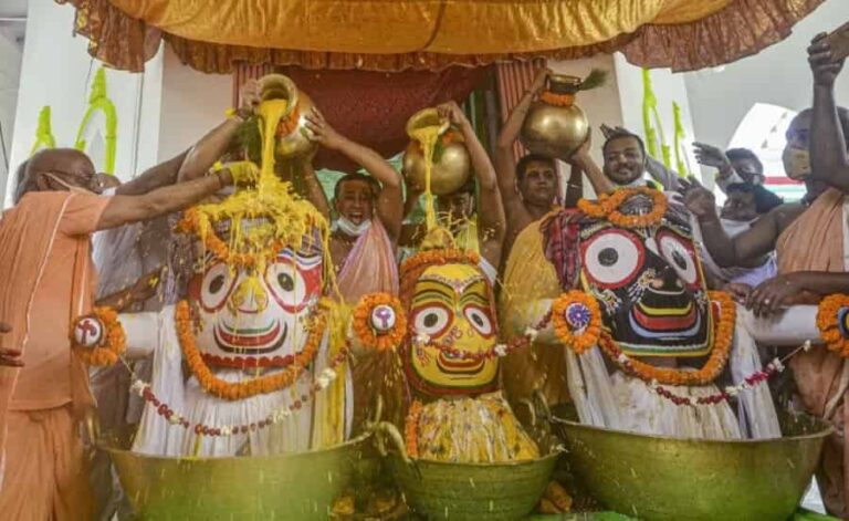 Jagannath Temple Timings, Rituals and Festivals