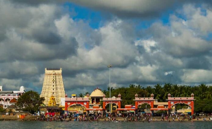 Best Time To Visit Rameshwaram Temple - Weather, Temperature