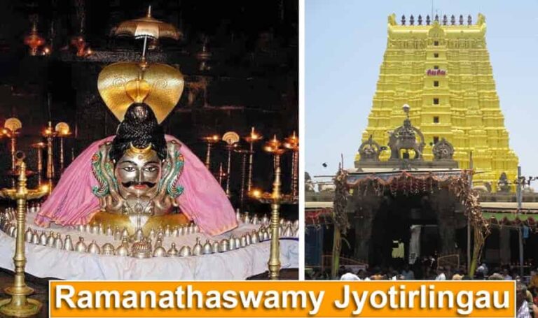 History of Rameshwaram Temple - Origins, Historical Significance