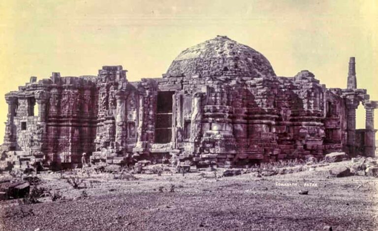 Battle of Somnath- Symbol of Undying Faith