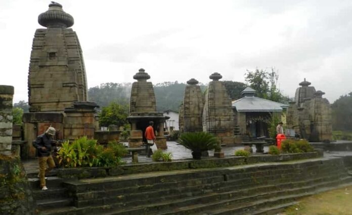 20 Popular Hindu Temples in Uttarakhand - Garhwal & Kumaon