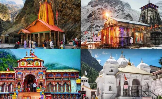 Chardham of Uttarakhand - History, How to Reach, Travel Tips