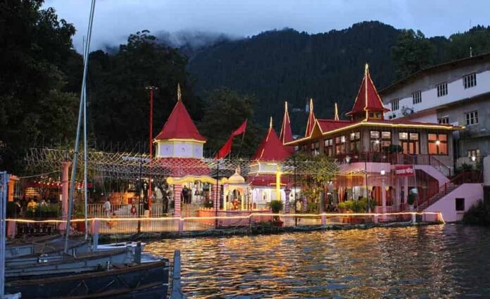 20 Popular Hindu Temples in Uttarakhand - Garhwal & Kumaon