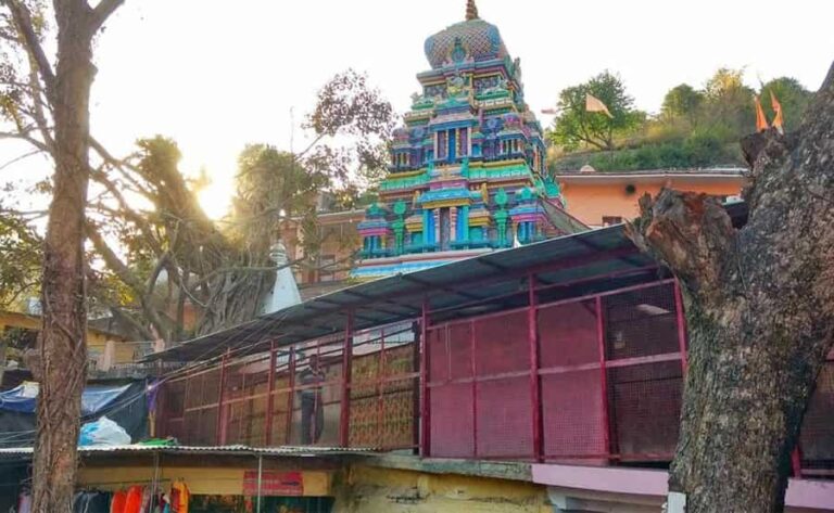 20 Popular Hindu Temples in Uttarakhand - Garhwal & Kumaon