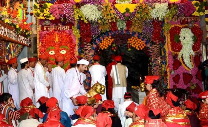 Vaishno Devi Temple Timings, Rituals & Entry Fee