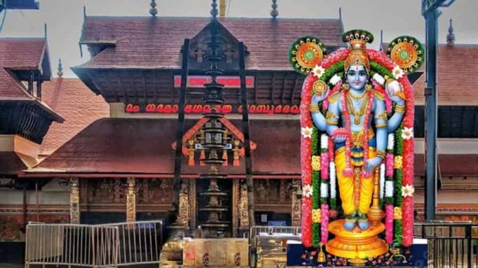 20 Most Famous Hindu Temples in Kerala