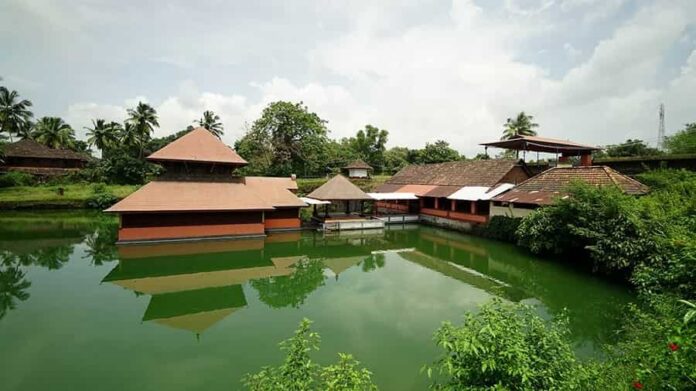 20 Most Famous Hindu Temples in Kerala