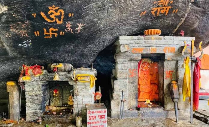 Best Time to Visit Kalpeshwar Temple - Season, Temperature