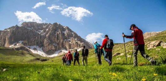 Rudranath Temple in Uttarakhand - Pilgrimage Tour