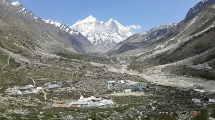 10 Popular Places to Visit in Gangotri