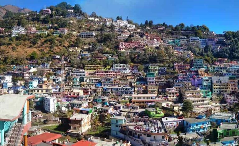 14 Popular Places to Visit Near Kedarnath