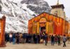 Kedarnath Dham History - Mythology, Ancient Origins, Legends