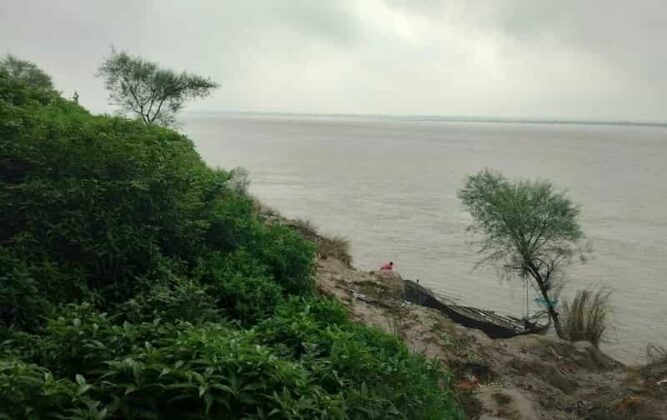 Popular Bathing Ghats in Prayagraj for Kumbh Mela 2025