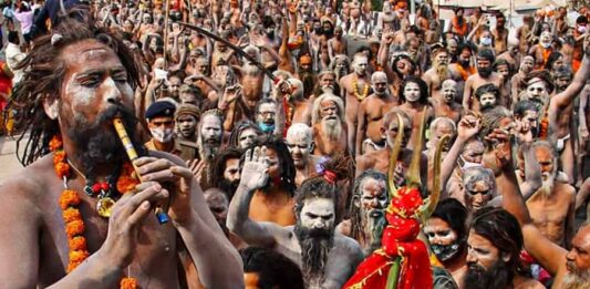 Kumbh Mela: A Sacred Hindu Pilgrimage and Festival