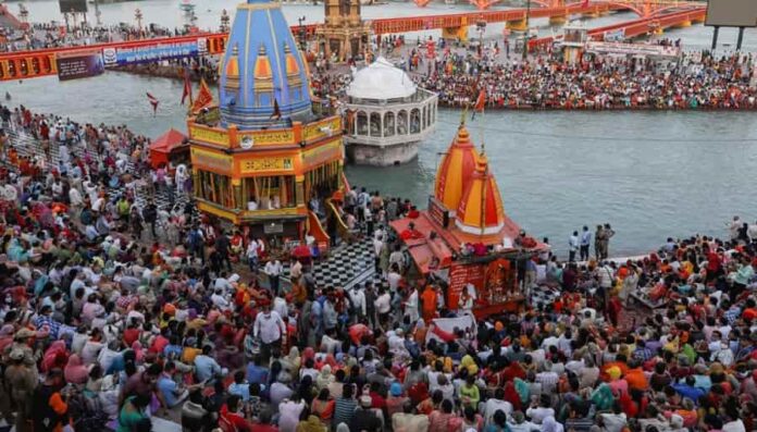Best Places to Visit in Haridwar - Things to Do in Haridwar
