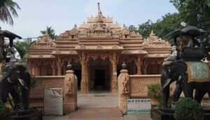 12 Popular Jain Temples in India - Jain Pilgrimage Sites