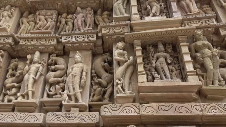 12 Popular Jain Temples in India - Jain Pilgrimage Sites