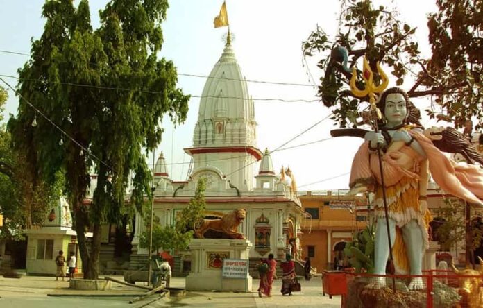 Haridwar Tourism - A Complete Travel Guide for 2025