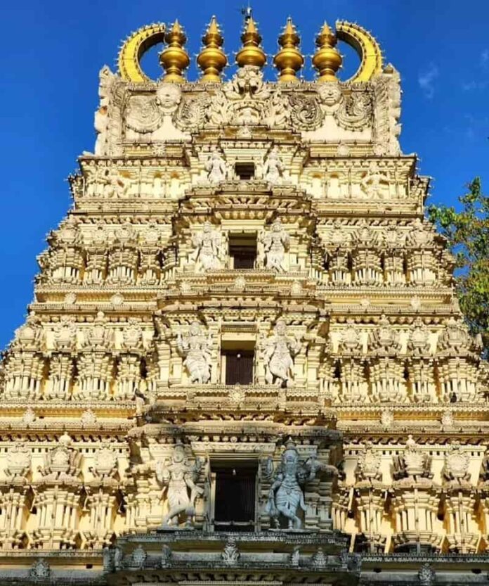 Top 15 Most Famous Vishnu Temples In India To Visit in 2024