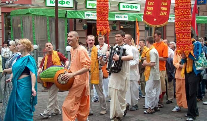 History of Hinduism - Origin, Periods, Evolution and Facts