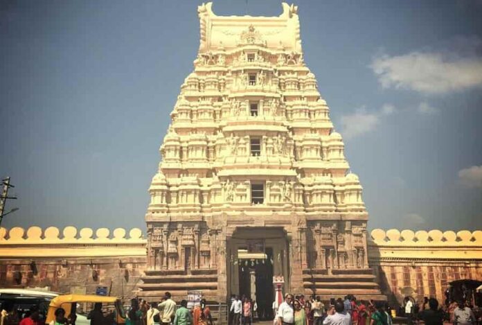 Top 15 Most Famous Vishnu Temples In India To Visit in 2024