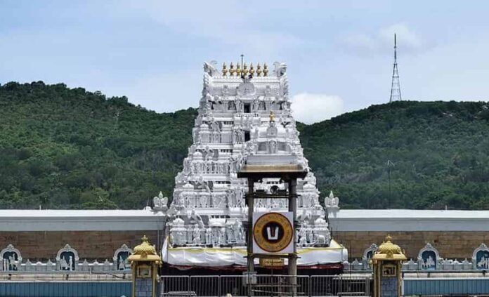Top 15 Most Famous Vishnu Temples In India To Visit in 2024