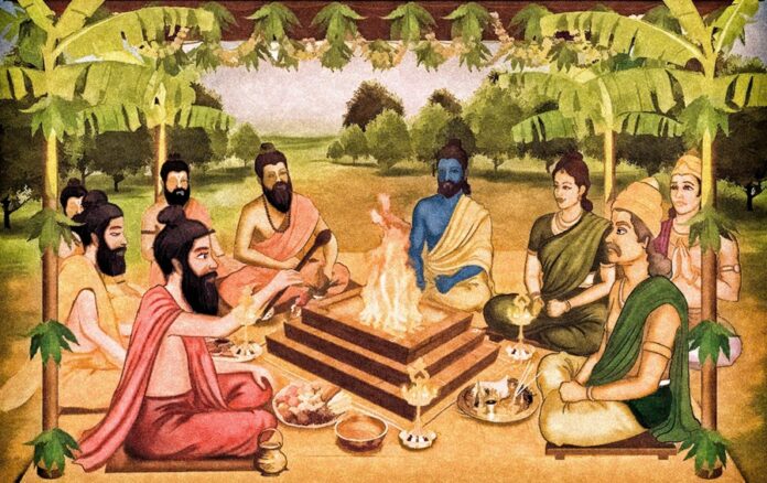 History of Hinduism - Origin, Periods, Evolution and Facts