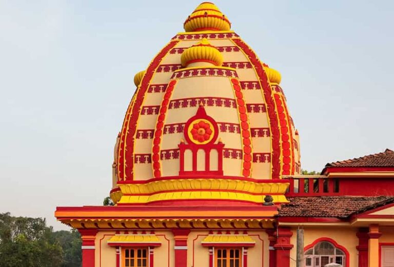 6 Most Famous Brahma Temples in India