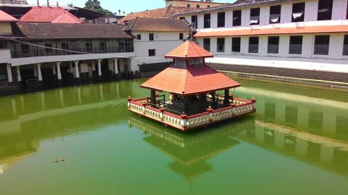 20 Popular Krishna Temples in India