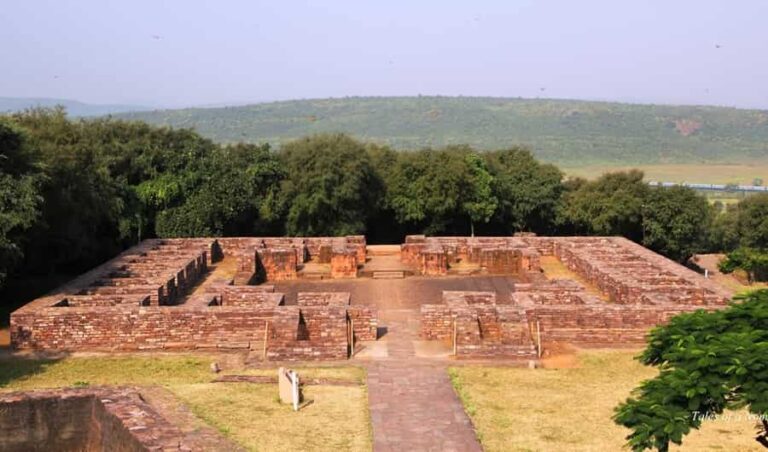 10 Best Places to Visit in Sanchi