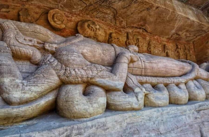 10 Best Places to Visit in Sanchi