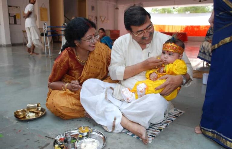 20 Samskaara: Hindu Rites from Birth to Death