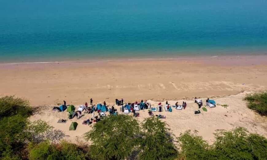 A Trip to Memorable Dwarka